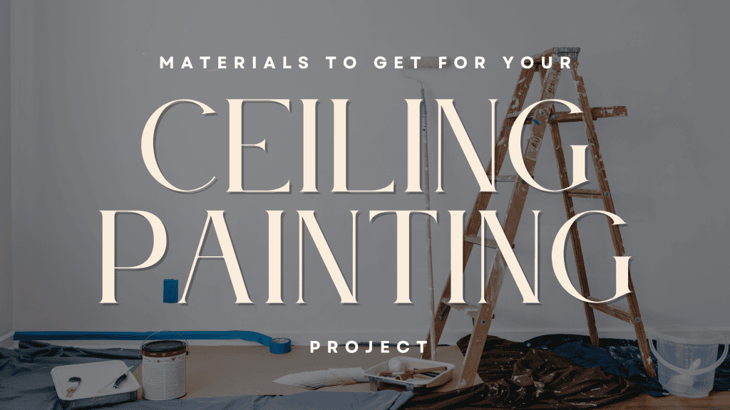 Blog - Watermark Painting & Drywall